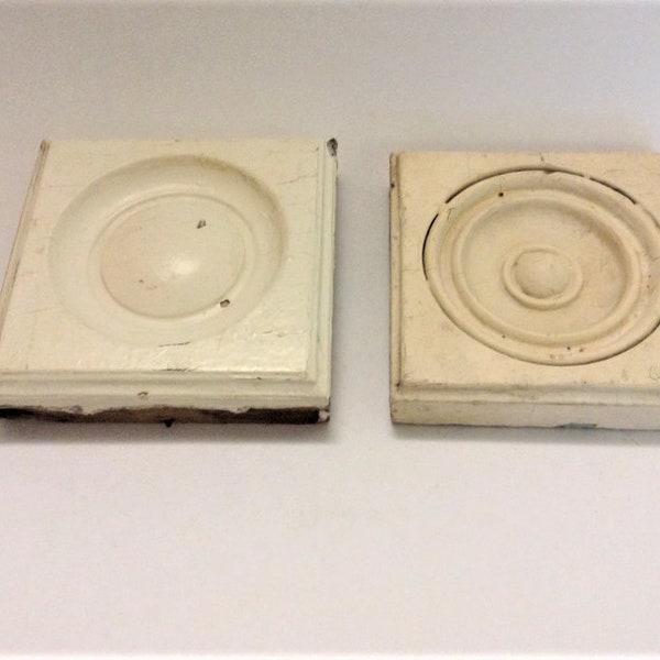 Wood Plinth Block - Etsy