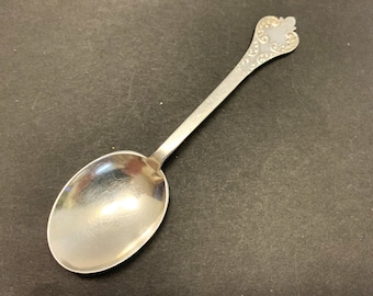 Master Salt Spoon - Etsy