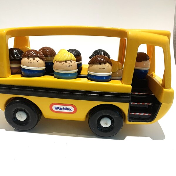 Little Tikes People - Etsy