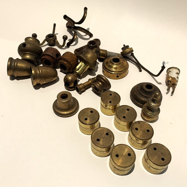 Oil Lamp Parts - Etsy