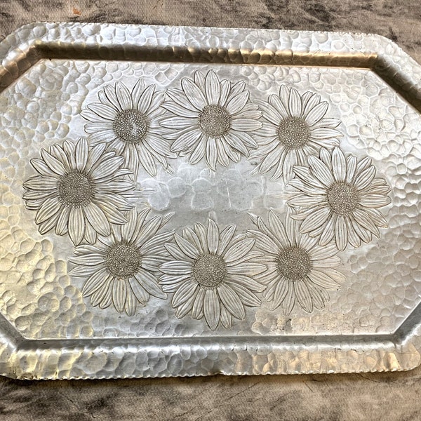 Aluminum Tray - Etsy