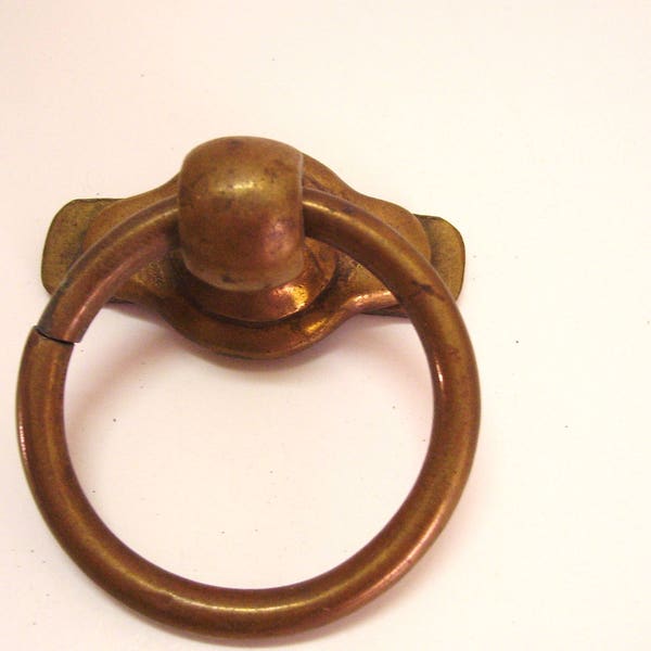 Drop Ring Pull - Etsy
