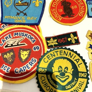 1960s Vintage Boy Scout Camp and Wolf Cub Personal Achievement Badges - Lot of 58 - Etsy