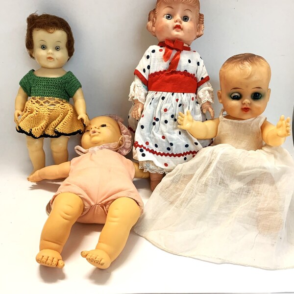 Reliable Doll - Etsy Canada