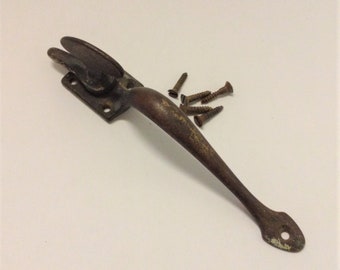 Window With Casement | Etsy