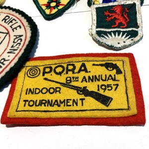 1960s Vintage Boy Scout Camp and Wolf Cub Personal Achievement Badges - Lot of 58 - Etsy