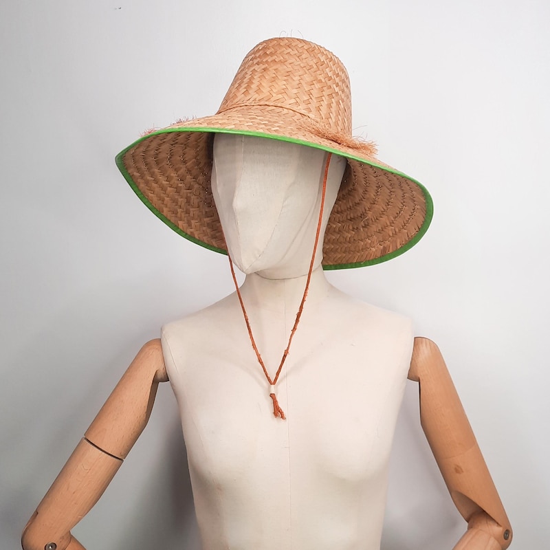 Lola Women Hat - Etsy UK