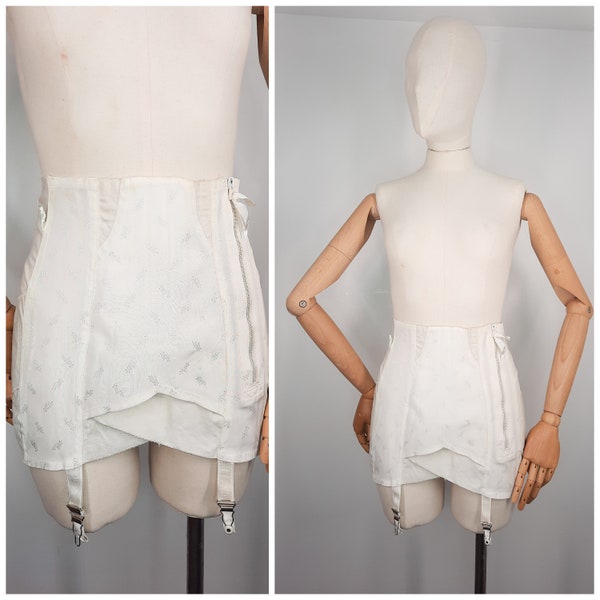 Girdle Belt - Etsy