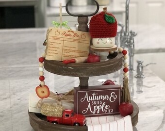 Caramel Apple Stand - Etsy