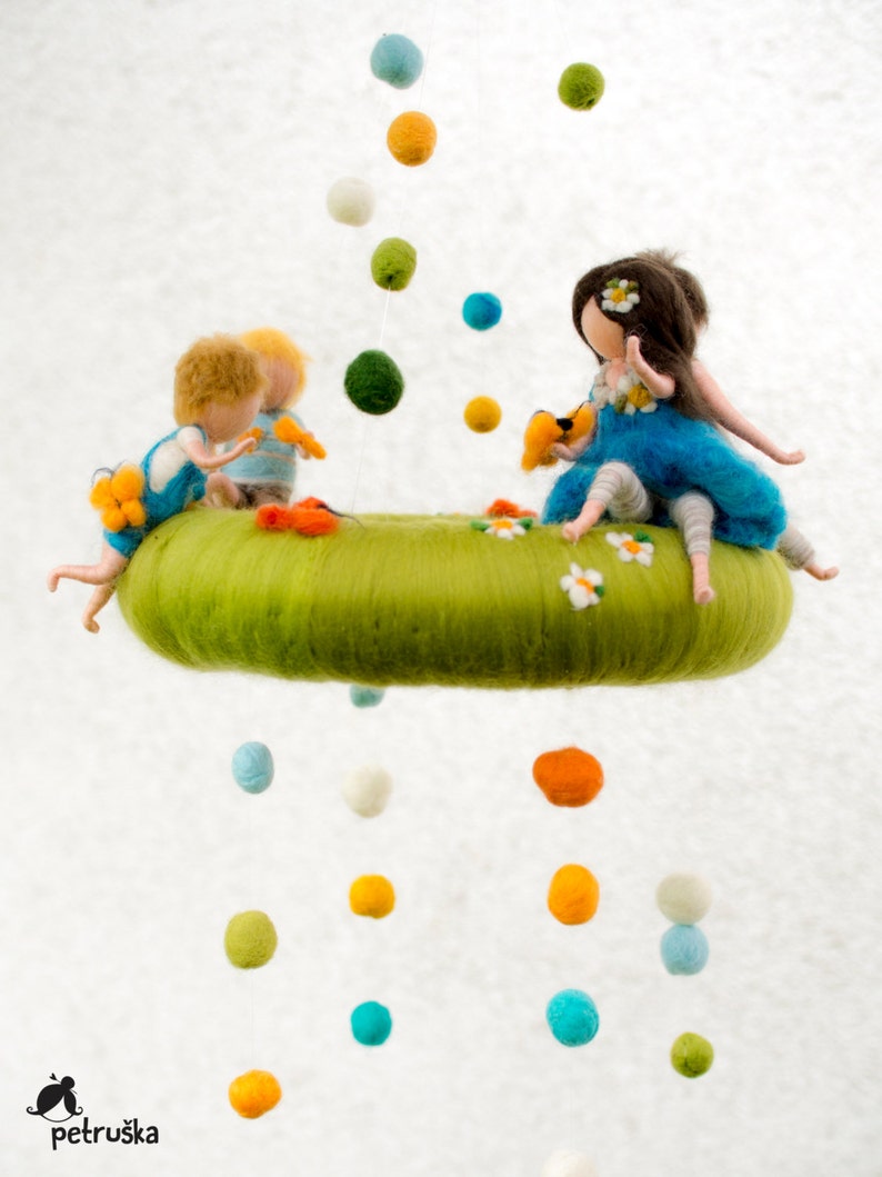 FAMILY Mobile Home Decor Personalized Gifts Summer - Etsy