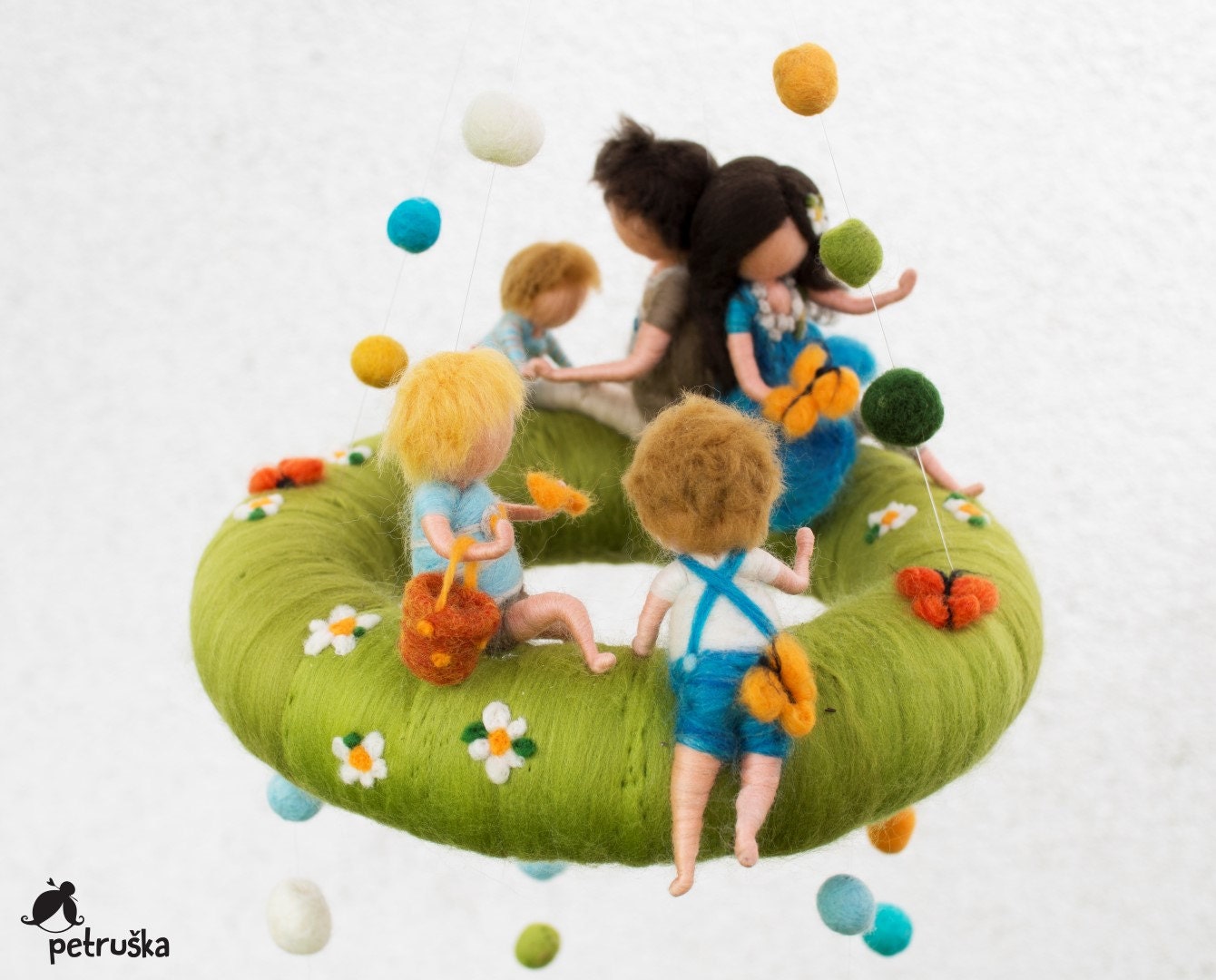 FAMILY mobile home decor personalized gifts summer | Etsy