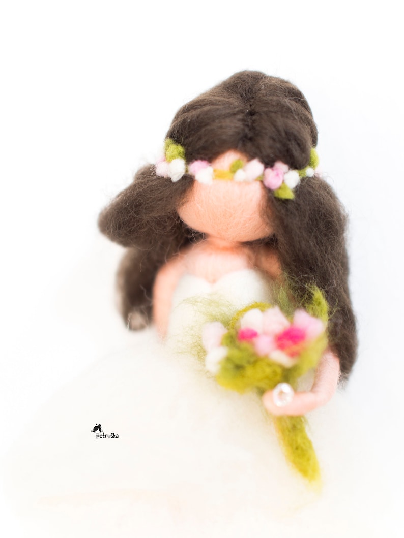 Personalized Bride and Groom Figurines, Couple Gift for Wedding, Custom ...