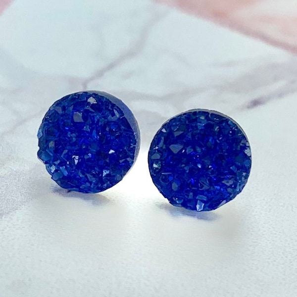 Royal Blue Wedding - Etsy