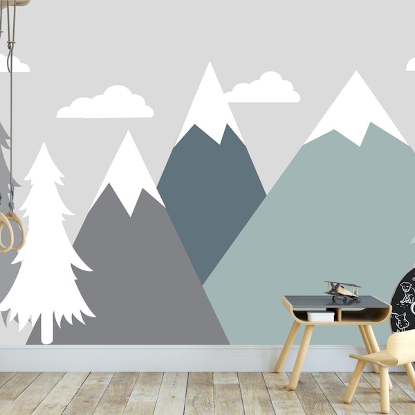 Nursery Decals - Etsy