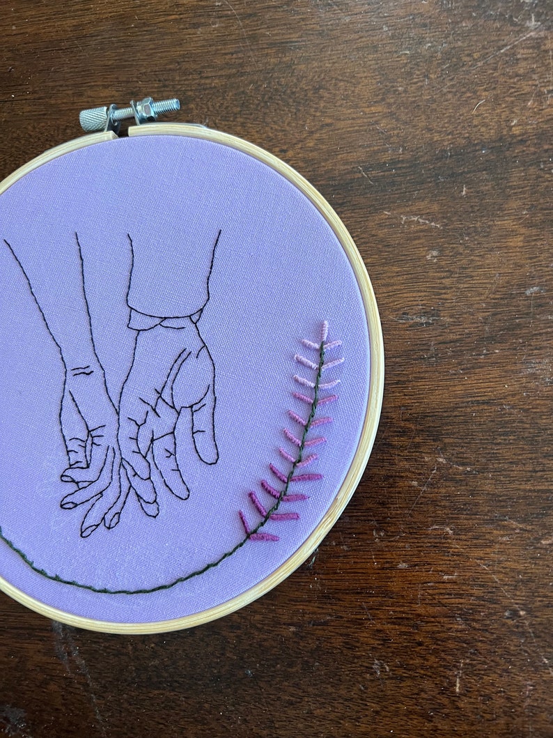 Bridgerton Season 1, Embroidery Pattern - Etsy