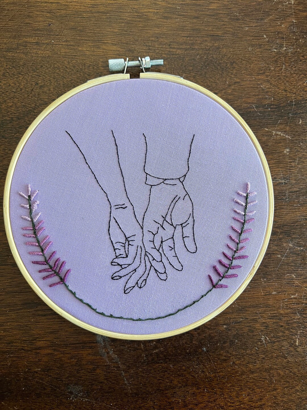 Bridgerton Season 1, Embroidery Pattern - Etsy