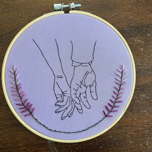 The Bridgerton Collection, Embroidery Patterns - Etsy