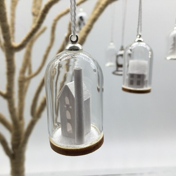 Miniature Cornish Tin Mine Engine House Mine Stack Dome or | Etsy