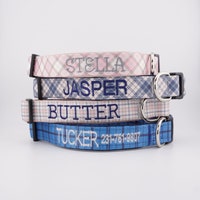 Dog Collars - Etsy