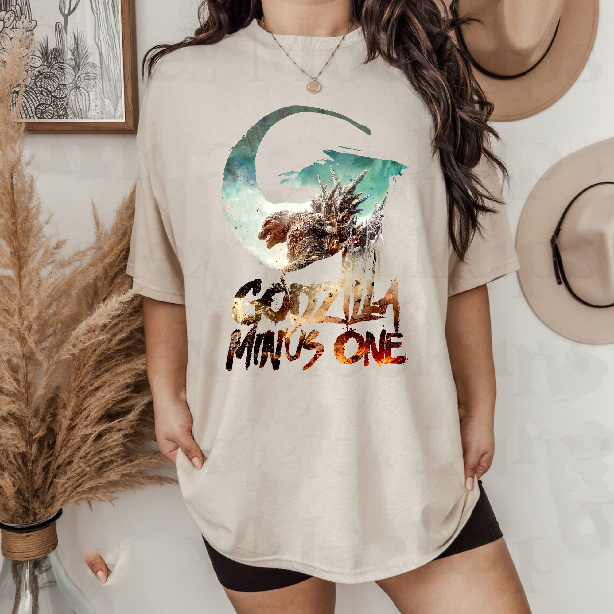 Godzilla Minus One Poster PNG, Godzilla Minus One Poster Png, Godzilla ...