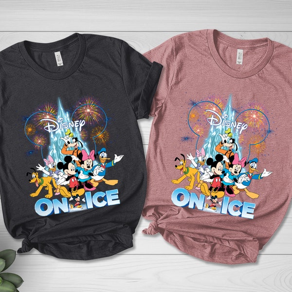 Disneyworld Shirts Family - Etsy