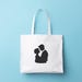 Hug SVG - Affection Clipart, Black Silhouette, Cricut File, Vector ...