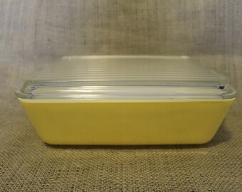 Vintage pyrex | Etsy