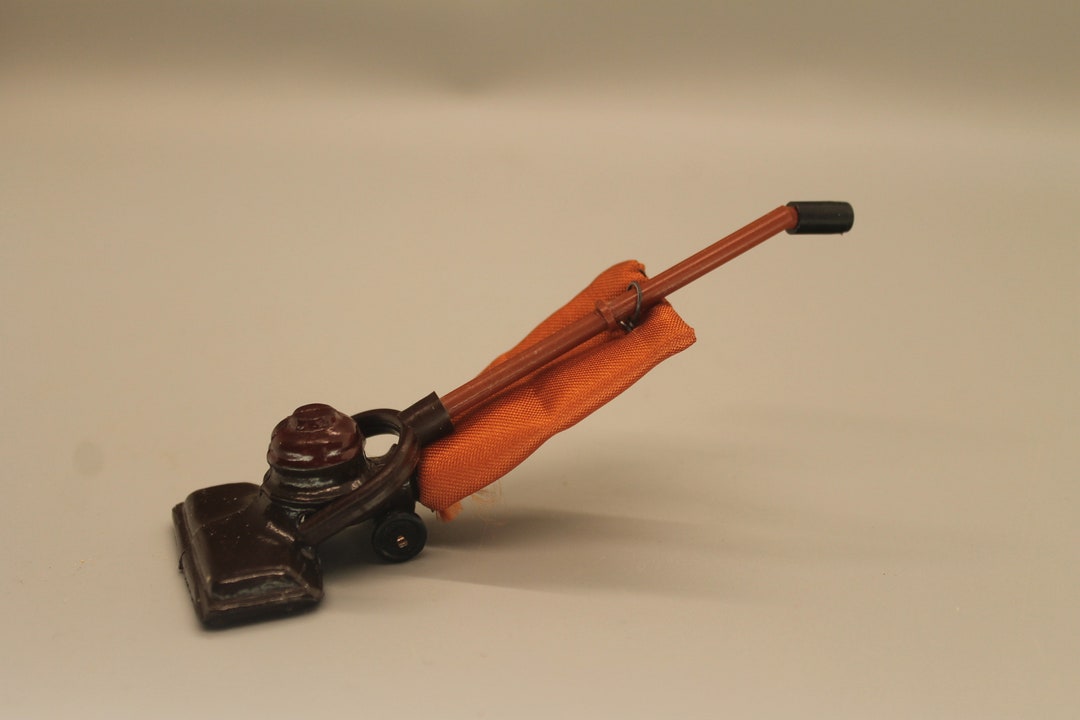 Miniature Toy Vacuum Cleaner - Etsy