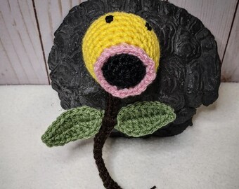 Bellsprout Plush - Etsy