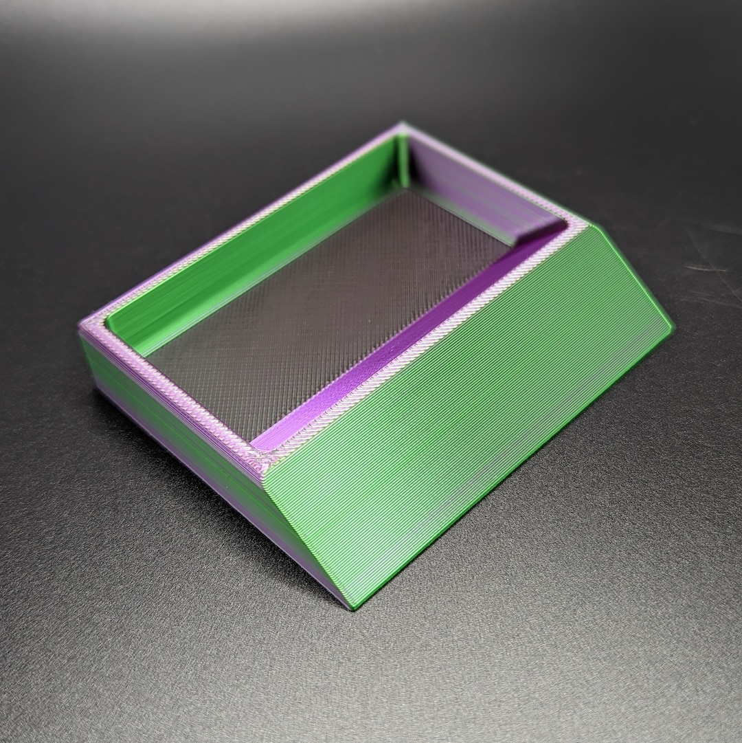 Rectangle Isopod Food Dish - Specialty Colors - Etsy