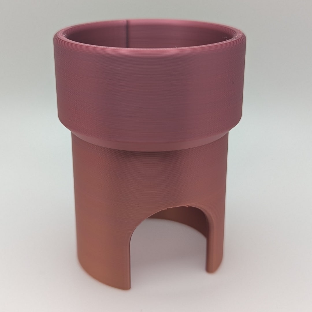 Arboreal Pipe Hide - Specialty Colors - Etsy