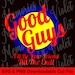 Good Guys SVG & PNG Cut File - Etsy