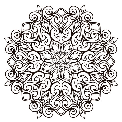 Mandela Coloring Page Digital Coloring Page Printable - Etsy