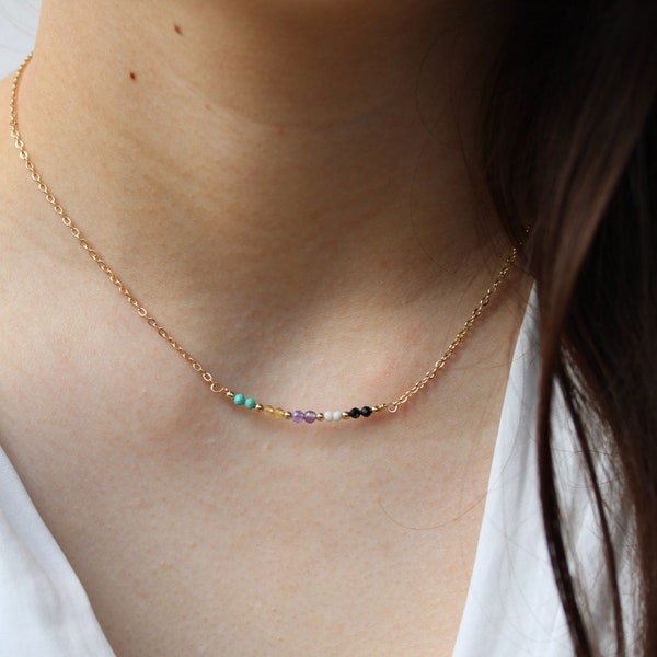 Protection Necklace - Etsy