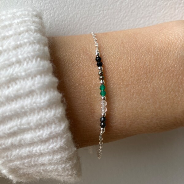 Protection Bracelet - Etsy