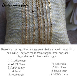 Minimalist Bracelet. Dainty Chain Bracelet. Gold Chain - Etsy