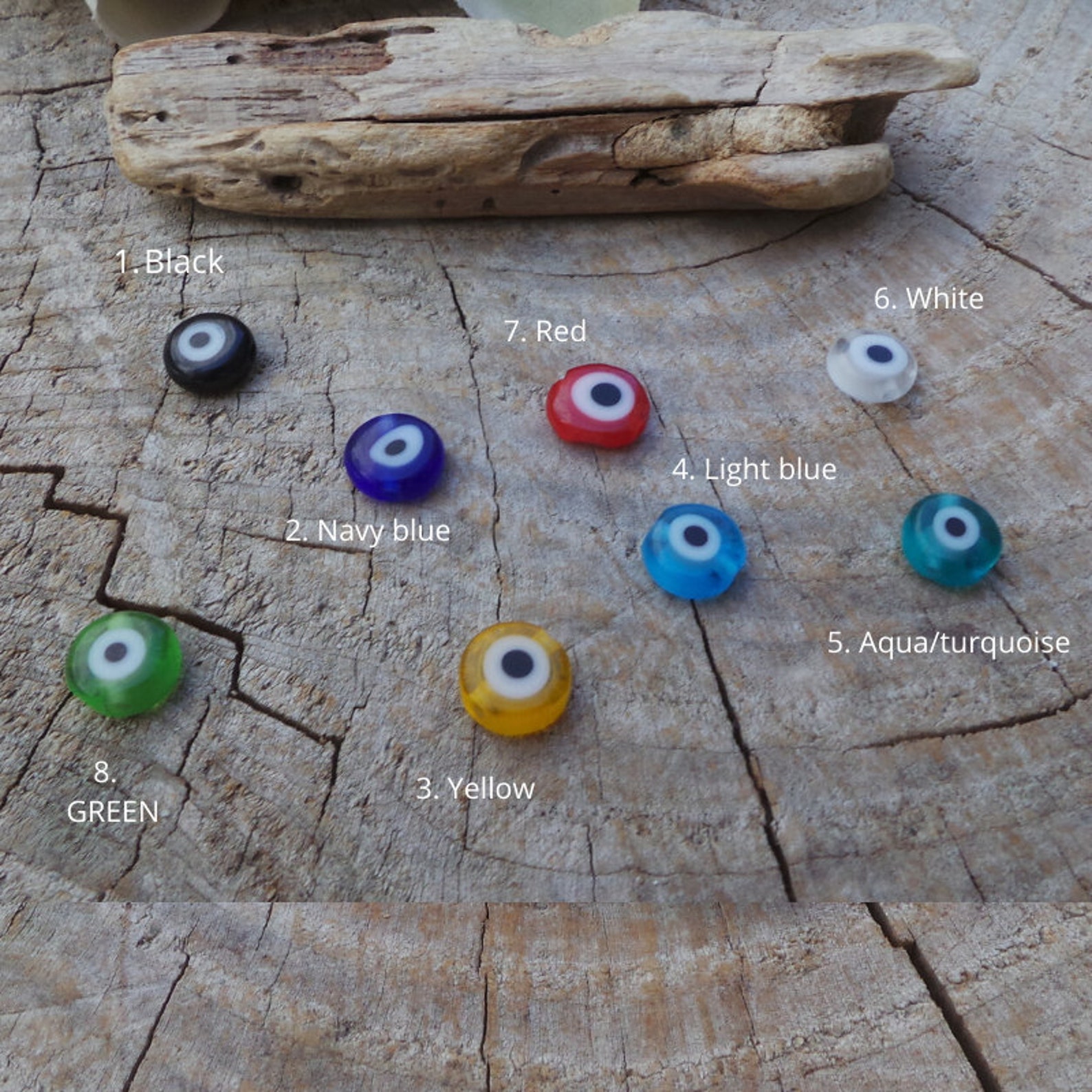 Evil Eye Bracelet. Evil Eye Cord Bracelet. Evil Eye String - Etsy UK