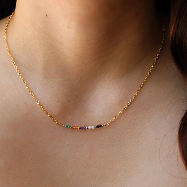 Protection Necklace - Etsy