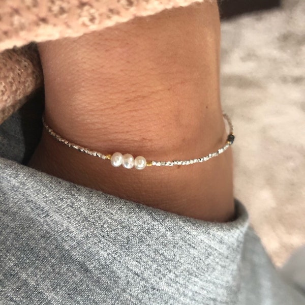Delicate Bracelet - Etsy