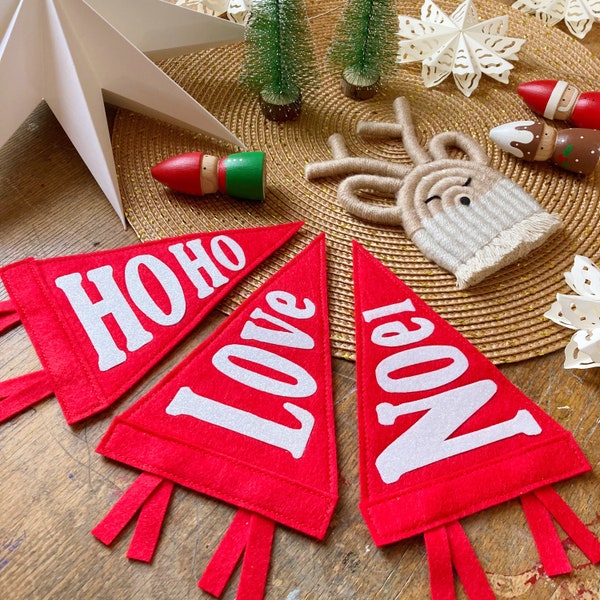 Pennant Flag - Etsy Canada