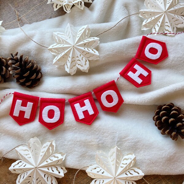 Word Garland - Etsy