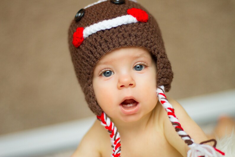 Gingerbread Hat - Etsy