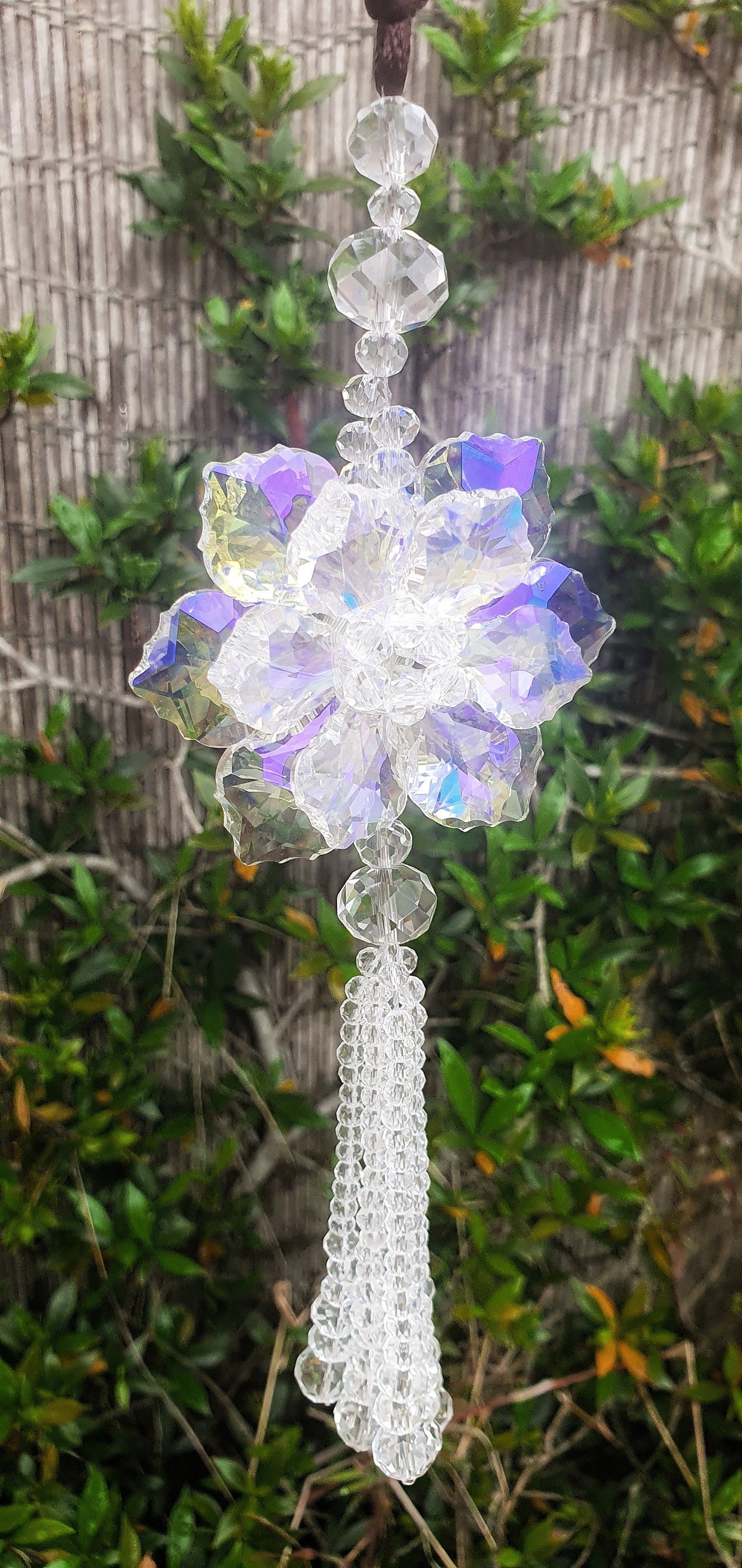 Final Fantasy XIV Elpis Flower Sun Catcher - Etsy Final Fantasy XIV Elpis Flower Sun Catcher - Etsy