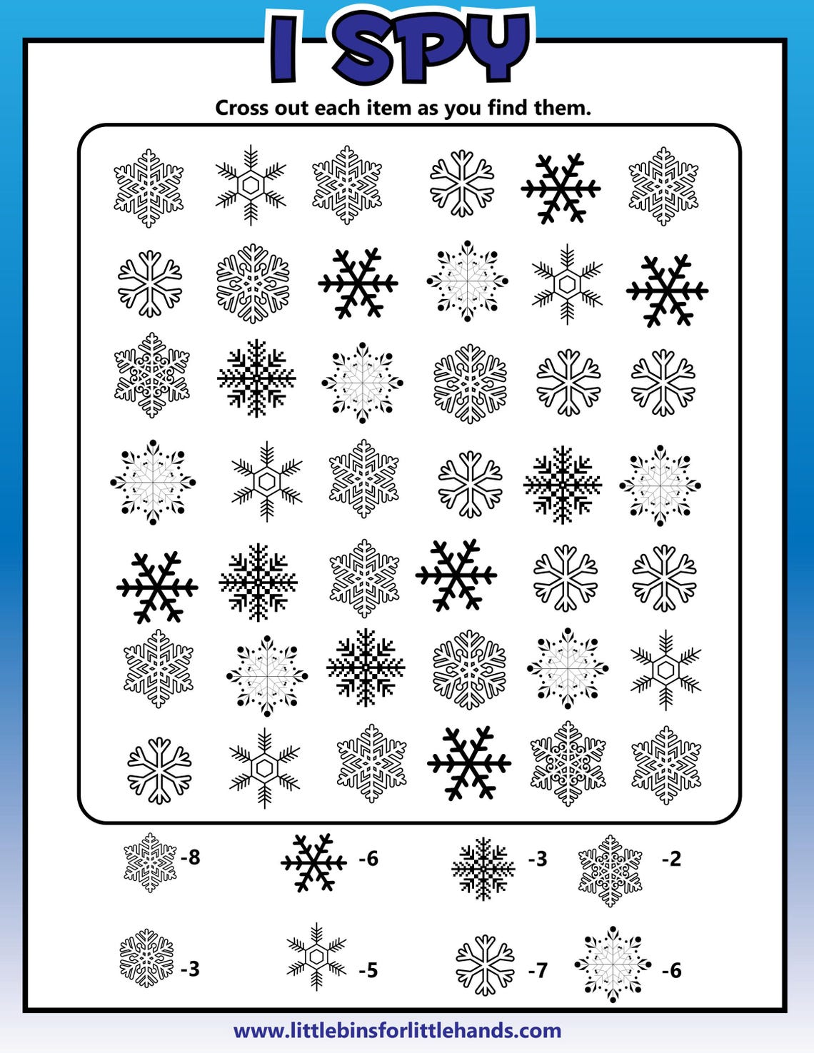 Winter Minute to Win It Games for Kids | Indoor Party Games | Classroom ...