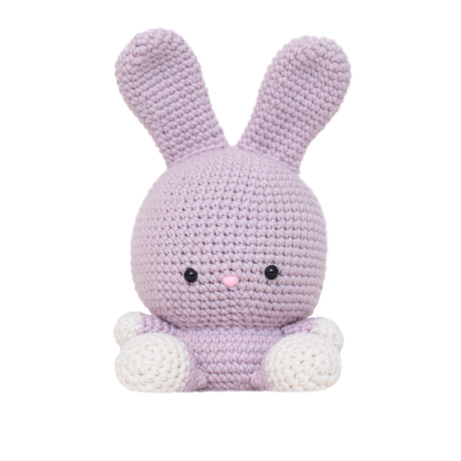 Ruby the Rabbit Amigurumi Pattern | Etsy