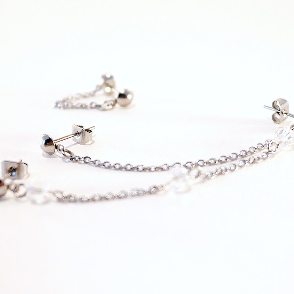 Multiple Piercing - Etsy