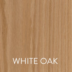 The Rigo: Queen Bed Frame Handcrafted From Solid Hardwood - Etsy