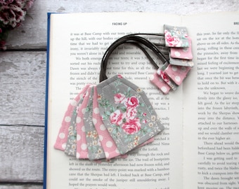 Tea Bag Bookmarks - Etsy