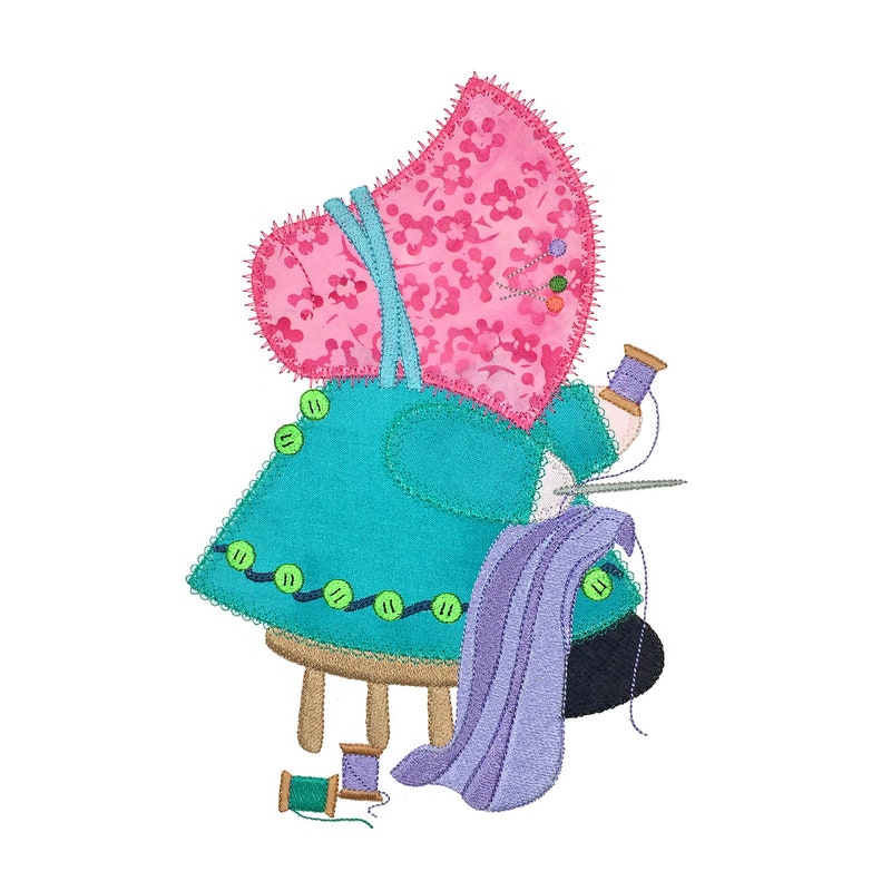 Sunbonnet - Etsy