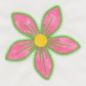 Fun Flower Design FREE. - Etsy